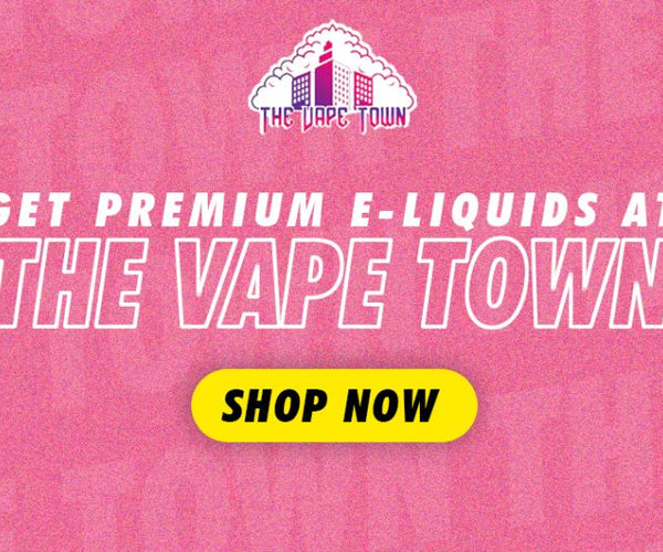 KUIT Pod Pro Watermelon Burst In-Depth Review – The Vape Town