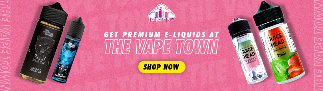 KUIT Pod Pro Watermelon Burst In-Depth Review – The Vape Town