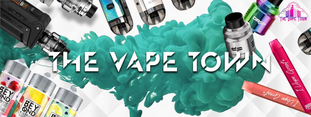 15 Best Vape Mod & Box Mods to Buy in 2025 – From Over 520 Mods Tested ...